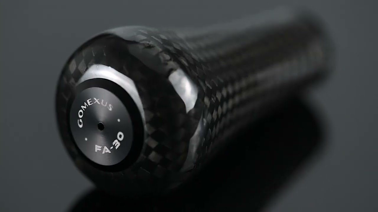 Back In Stock? Everyone loves that GOMEXUS Carbon Baitcaster Handle ...