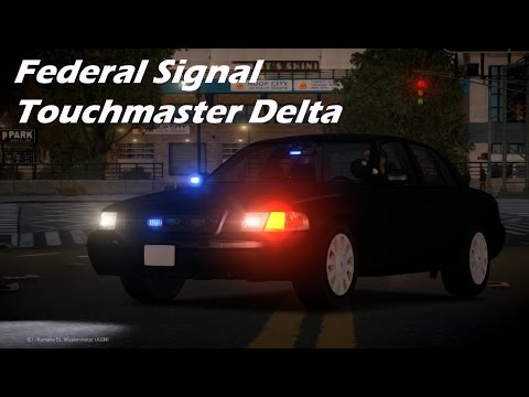[GTAIV] FS Touchmaster Delta by TriXper - YouTube