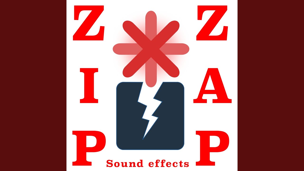 Zig Zag Sound Effect - YouTube