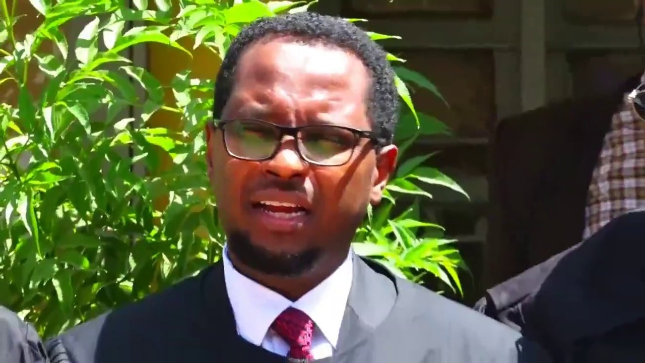 Maxkamada Sare Ee Somaliland Oo Dheygeysiga Dacwadaha Ka Bilowday ...