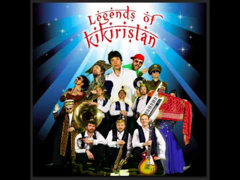 Джамовете (Djamovete) - Kapitan Mahmat