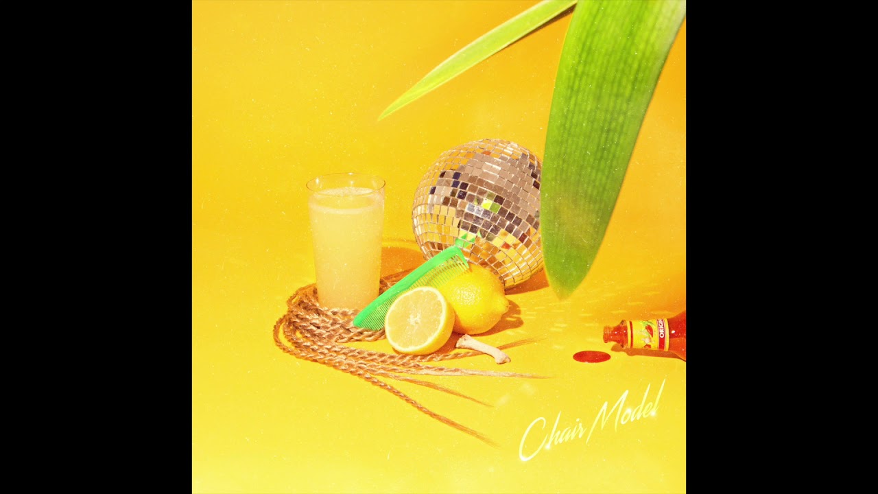 Chair Model- New Disco (Official Audio) - YouTube