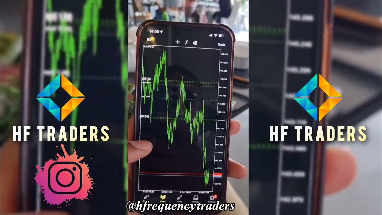 😎💸💵🔐🤑Life of a trader |D.operandi capital🔥🔥🔥 - YouTube