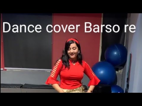 Barso re megha dance | Guru | Bollywood Dance - YouTube
