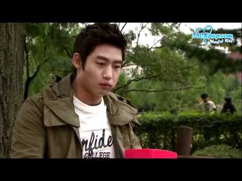 [Vietsub] :**** 12 - 5 [360kpop]