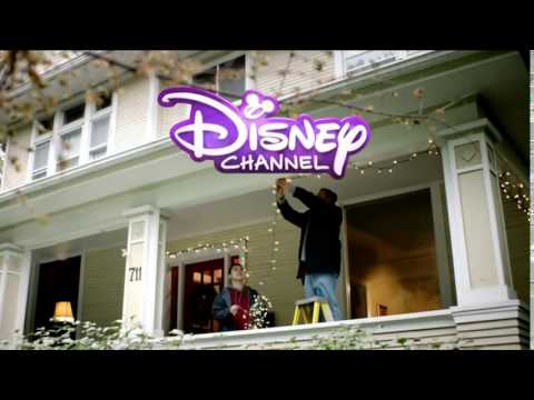 Disney Channel Ident: USA #125 - YouTube
