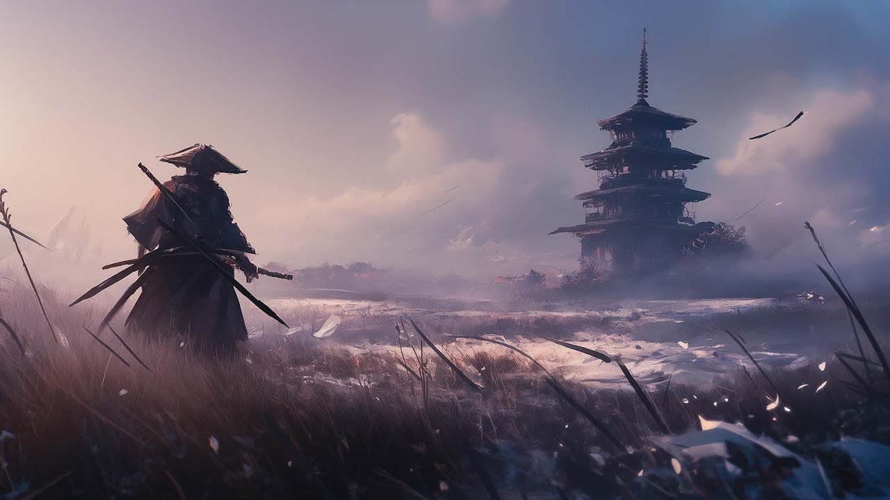 The Hidden Giant Samurai: Archaeological Discovery Uncovers Unexpected ...