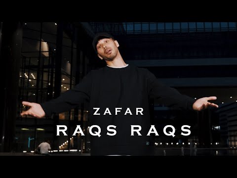 Zafar - RAQS RAQS (Official Music Video) Afghanistan Hiphop ظفر - رقص رقص