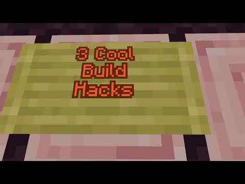 3 Cool Java Builds - YouTube