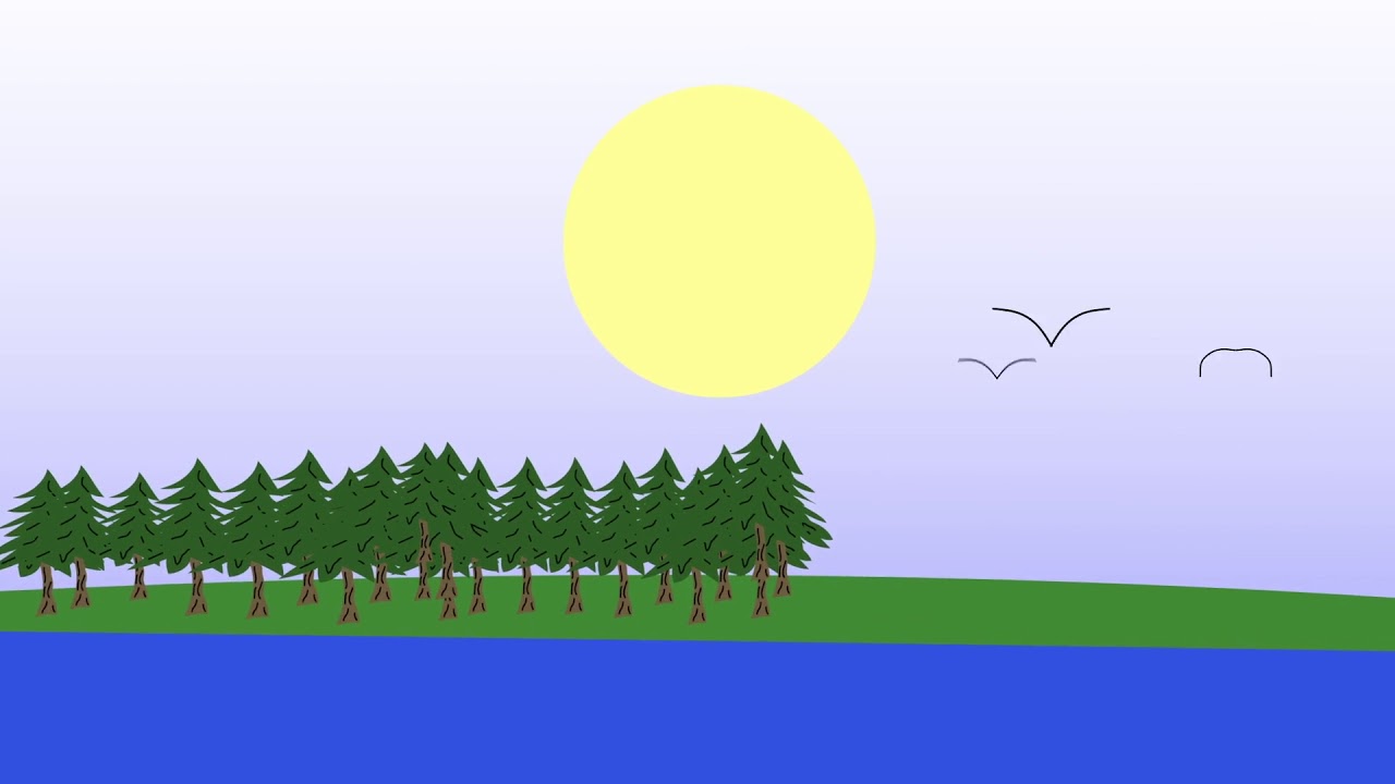 Illustrator Layers To After Effects Animation Practice Parallaxing Nature Scene YouTube illustrator-layers-to-after-effects-animation-practice-parallaxing-nature-scene-youtube