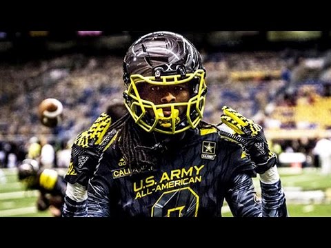 Marquez Callaway - Ultimate Highlights - Warner Robins (GA) - YouTube
