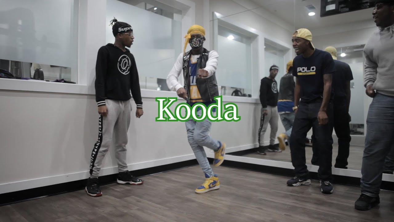6IX9INE - Kooda (Dance Video) shot by @Jmoney1041 - YouTube