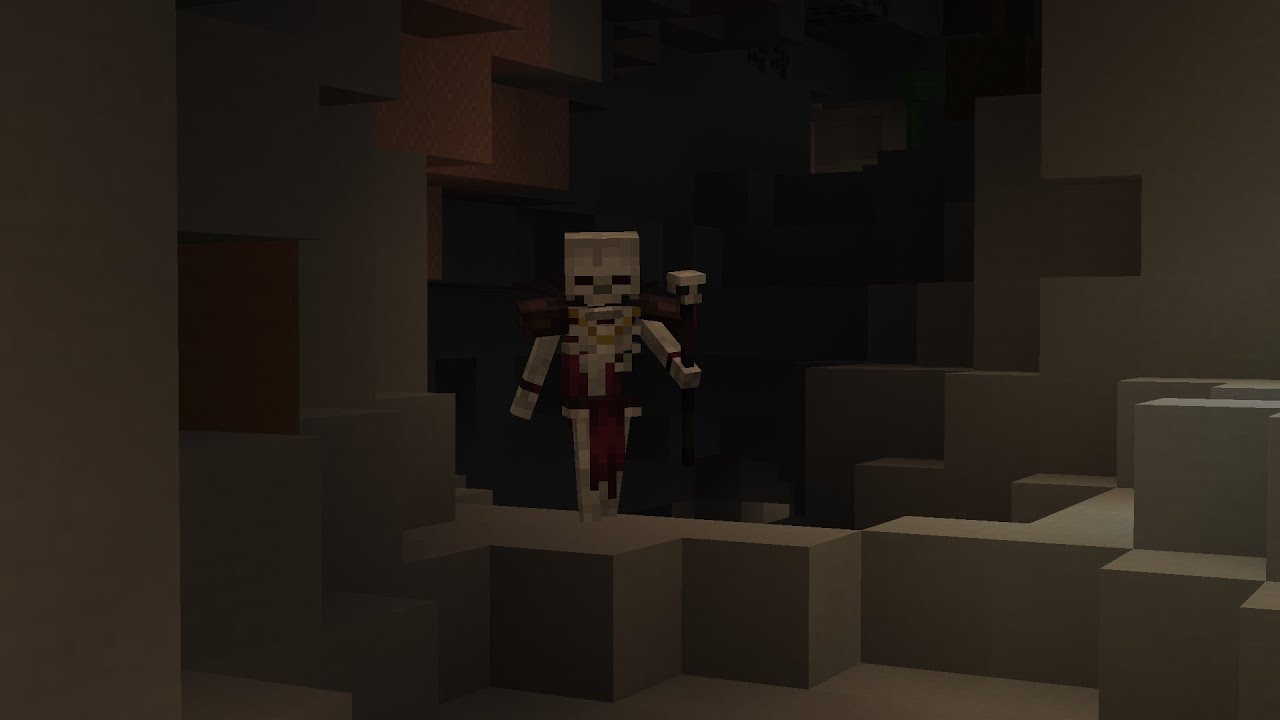 SOBREVIVIENDO A LAS PESADILLAS | Minecraft | Estrés al 100% - YouTube