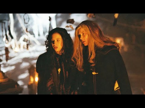 Ginger Snaps 3: El origen [Película completa en Español Latino] - YouTube