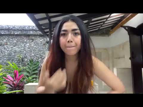 tante gede banget