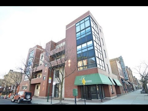 1901 W Division Street #4S Chicago, IL 60622 - YouTube