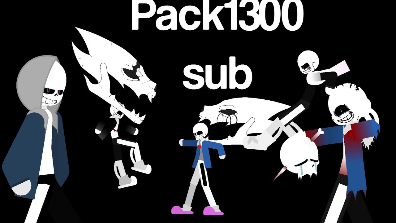 Thanks for 1300 sub 😳 - YouTube