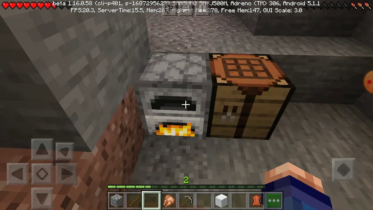 Serie de minecraft Rey gamer#1☺☺ - YouTube