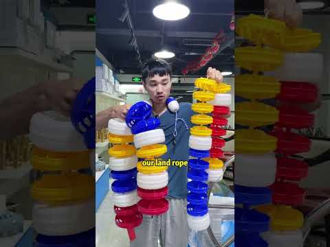 Olympic Swimming Pool Lane Rope - YouTube