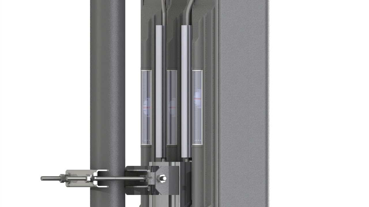 Cellmax antenna movie - YouTube