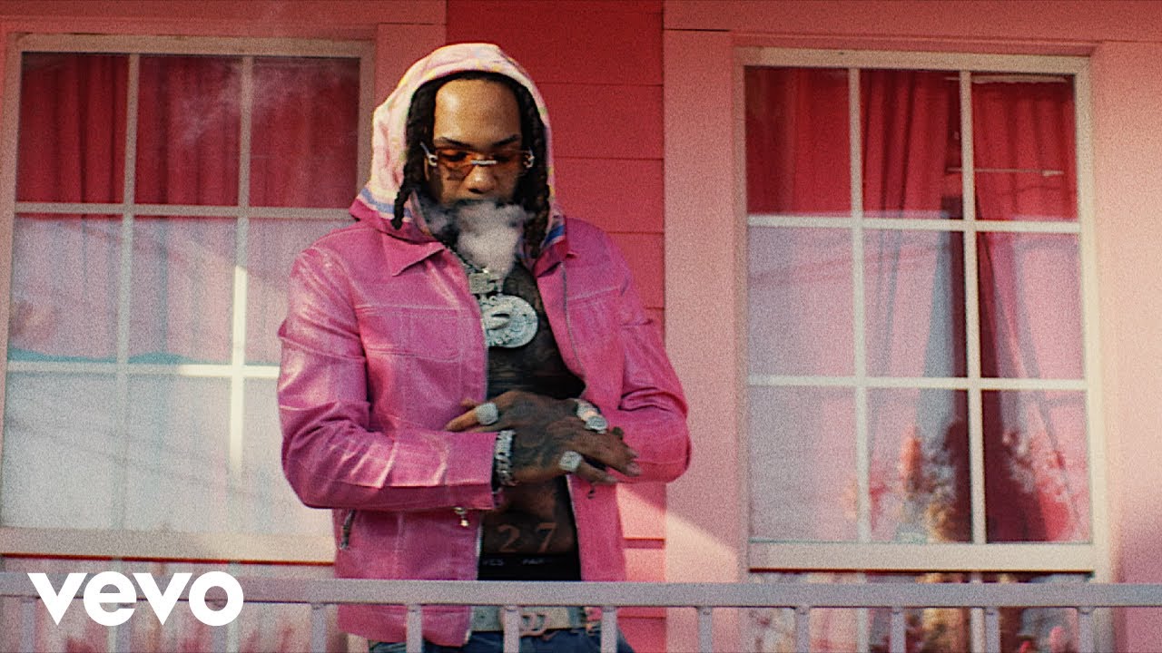 Money Man - Phenomenal (Official Video) - YouTube