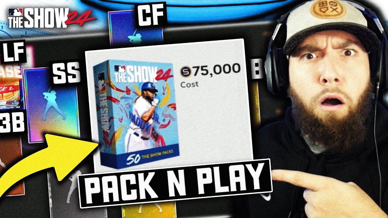 This 50 Pack Bundle BUILDS My Team! 🔥 - YouTube
