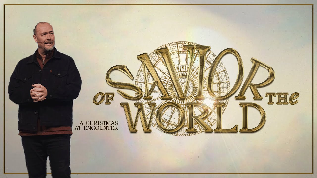 Christmas Eve - Savior of the World - YouTube