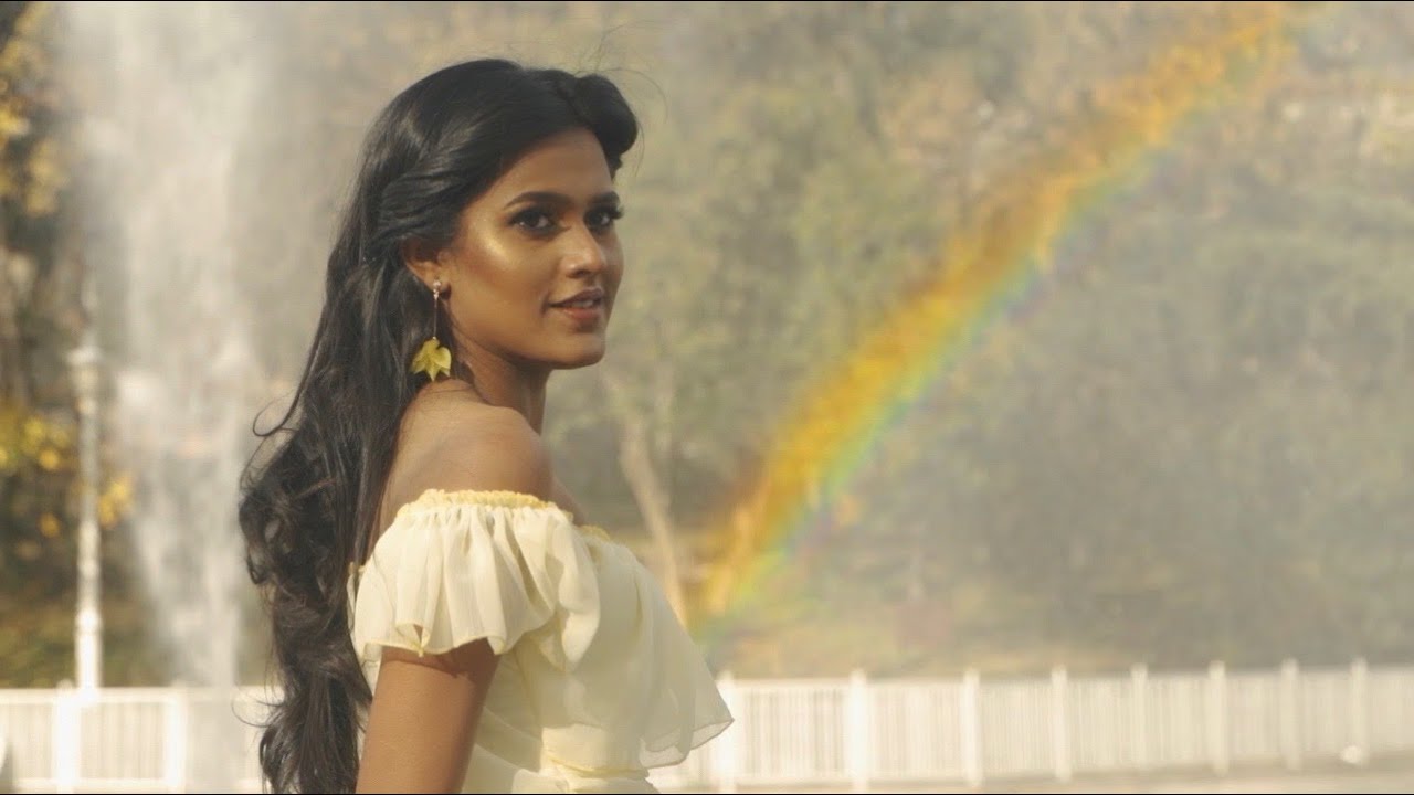 THIYA SOORA - FULL MUSIC VIDEO - YouTube