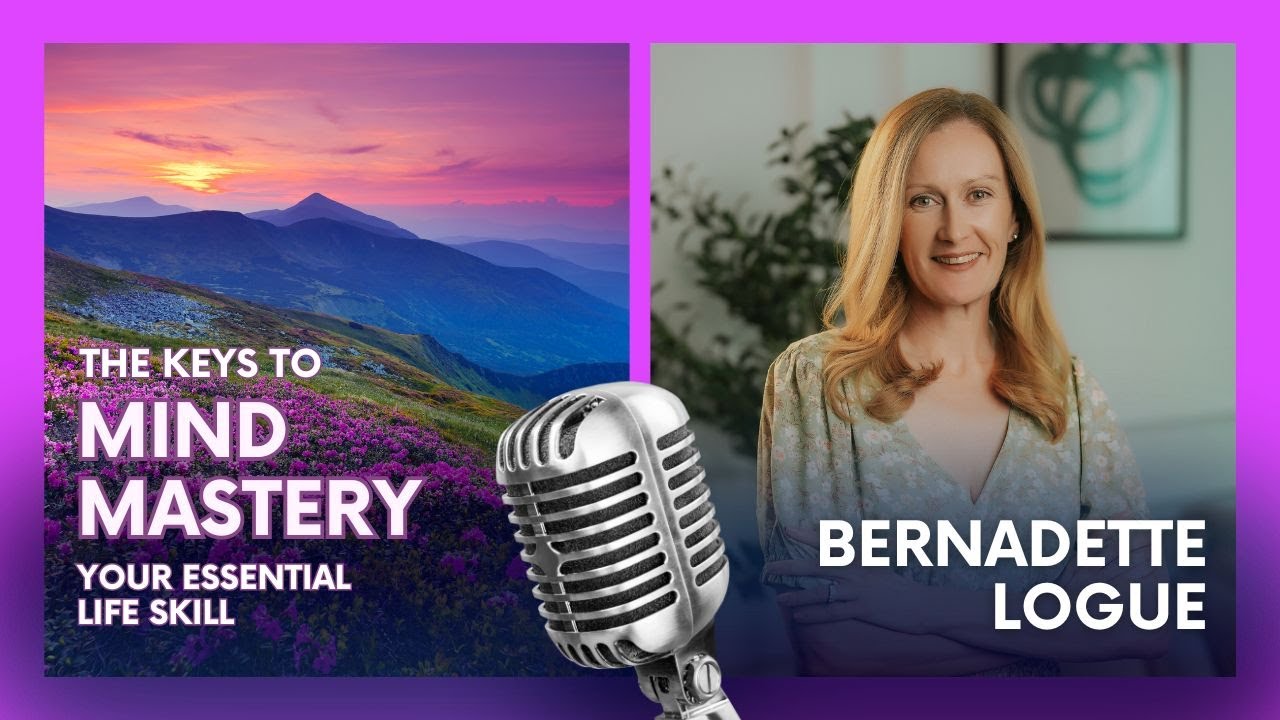 The Keys to Mind Mastery - Your Essential Life Skill - YouTube
