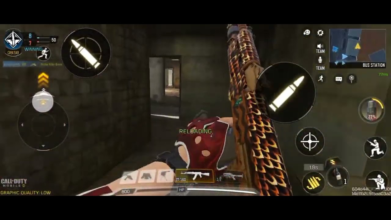 call of duty room 9 - YouTube