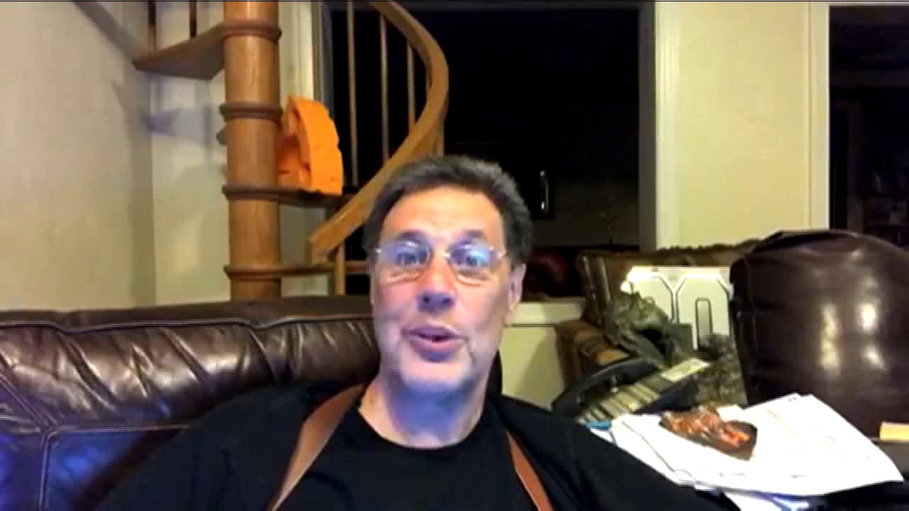 Tom Antion Live 9.10 - YouTube