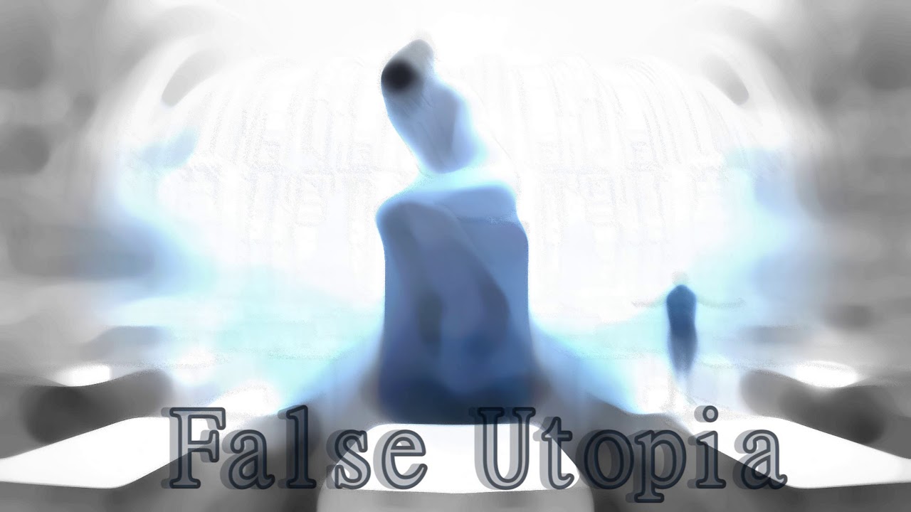 PUREVIL | False Utopia | Experimental Avant-garde Music [Copyright Free ...