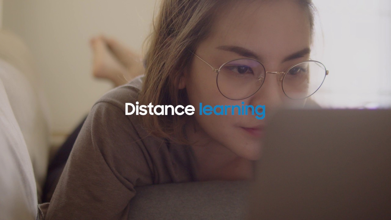 Together for Tomorrow | Remote Learning - YouTube