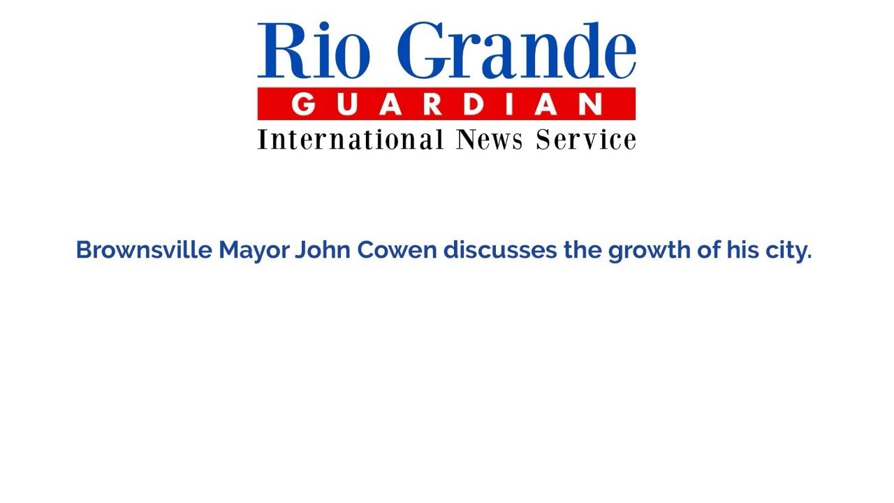 Mayor John Cowen, Jr. - YouTube