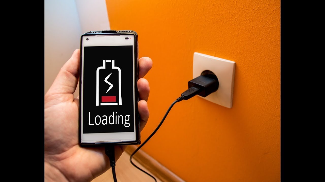 How to increase android mobile battery life - YouTube