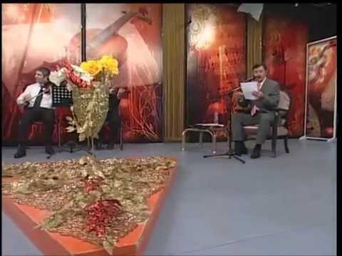 İSMİ SÜBHAN VİRDİN Mİ VAR?(Sabâ İlâhi)-AYHAN HAKSAL
