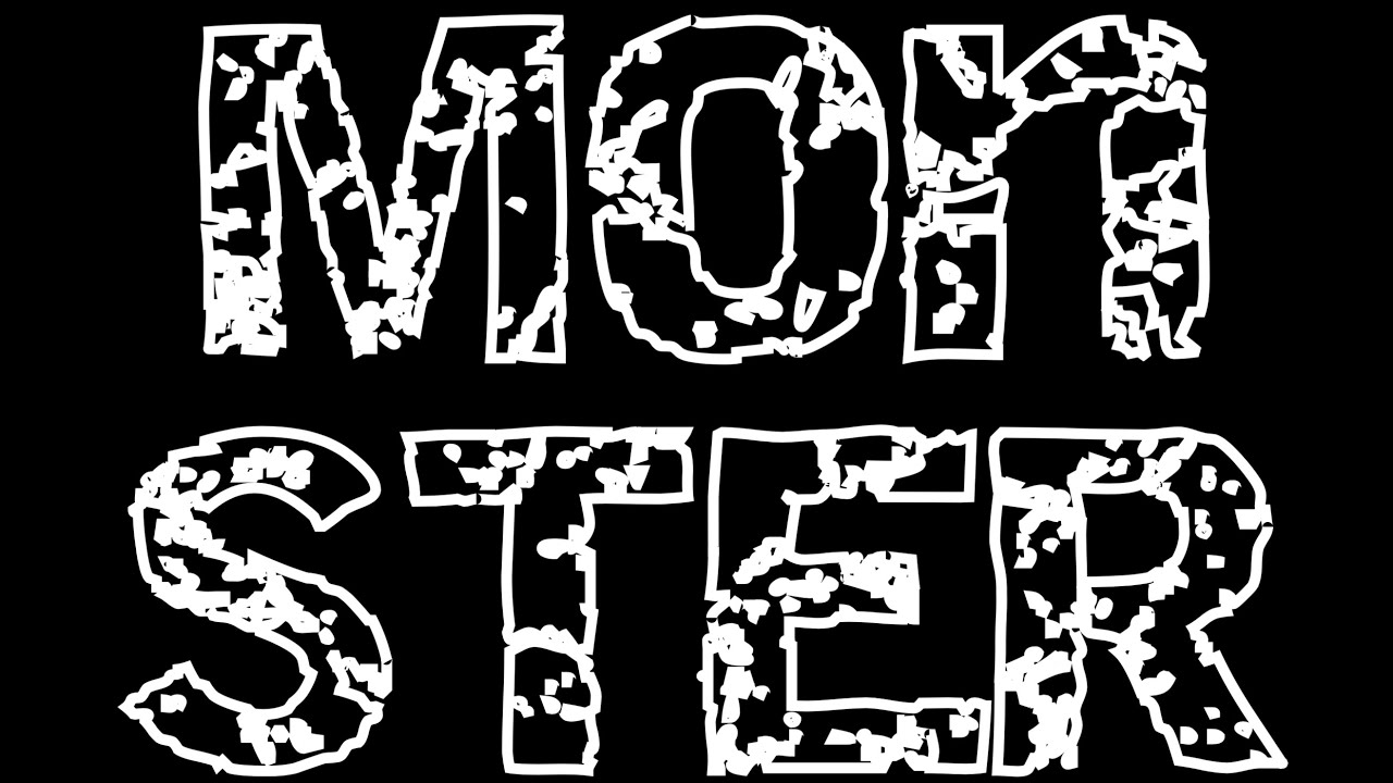 The Automatic Monster fan-Made music video created by Andrew 25 April ...