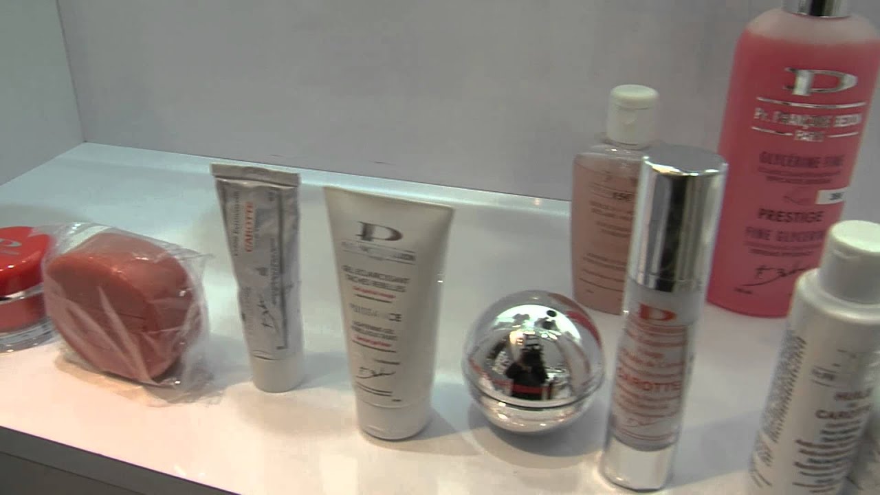 Boutique Françoise Bedon à Paris - YouTube