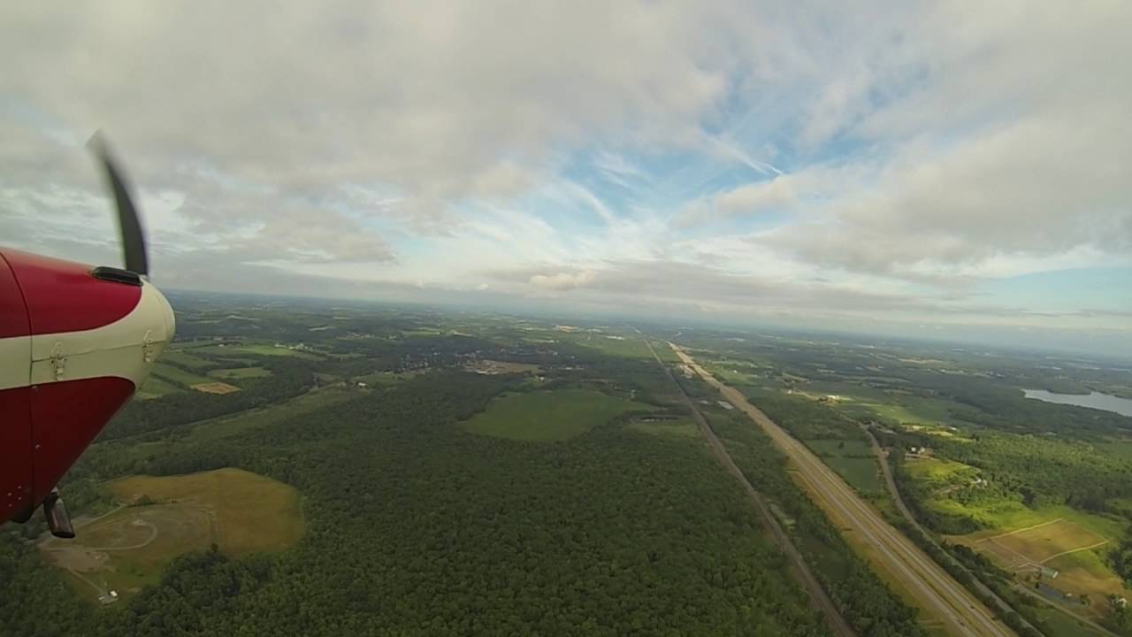 Flight 147 - YouTube