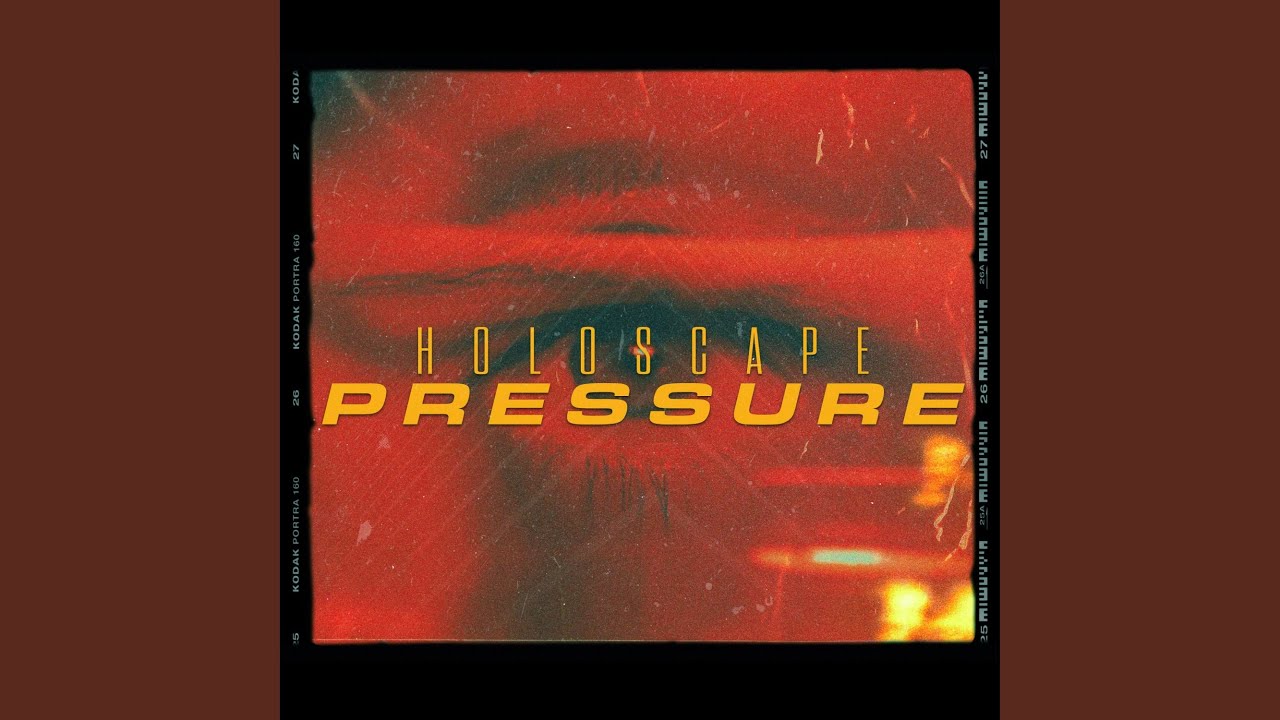 Pressure - YouTube Music