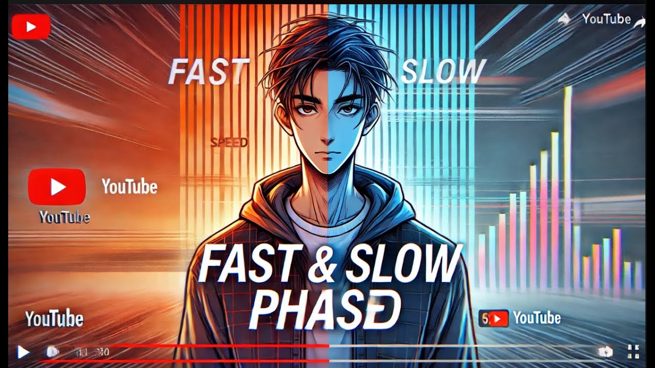 Assignment-2 || Slow-fast paced @TharunSpeaks || best video i have ever edit || - YouTube