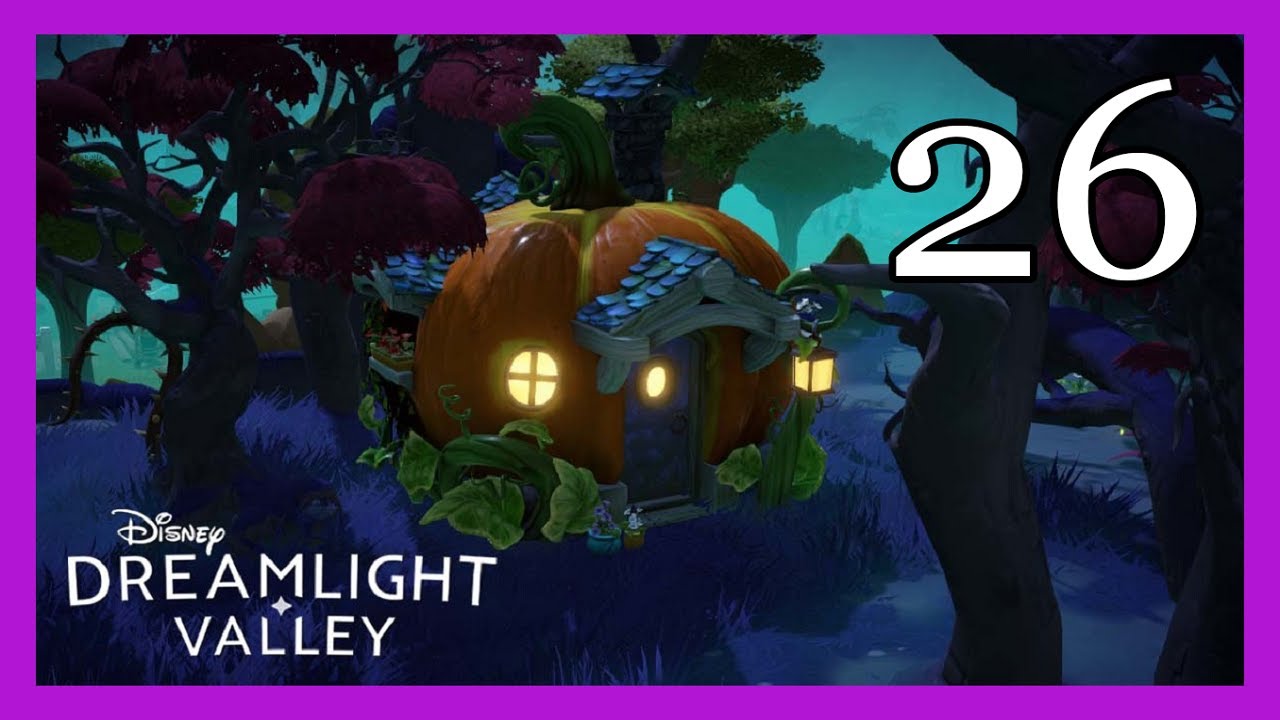 Disney Dreamlight Valley - Quête finale de Scar & Ursula débloquant ...