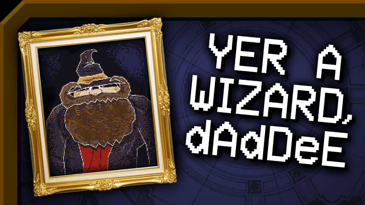 Dopplo Seven - Secret Agent Wizard Boy and the International Crime ...