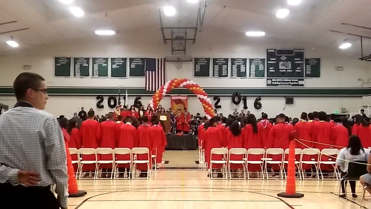 Sheppard Middle School Tú Trâm 2016- Ba Cõi Luân Hồi - YouTube