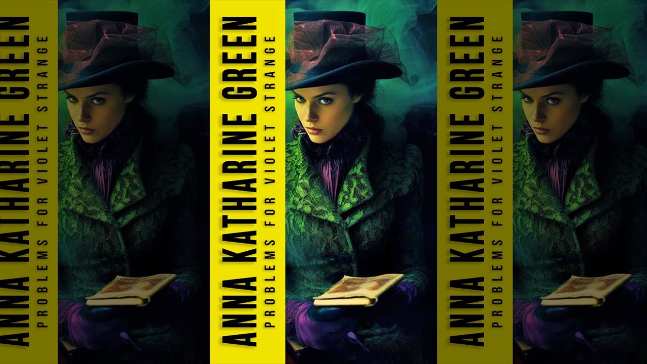 Problemas Para Violet Strange : Heroína-Detective (Obra Policíaca) Anna ...