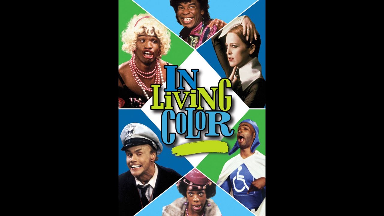 In Living Color w/commercials (1992) - YouTube