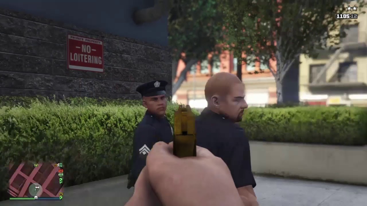 "Dank" Gta 5 Music Video feat. Gen, Jay Jay & G Money - YouTube