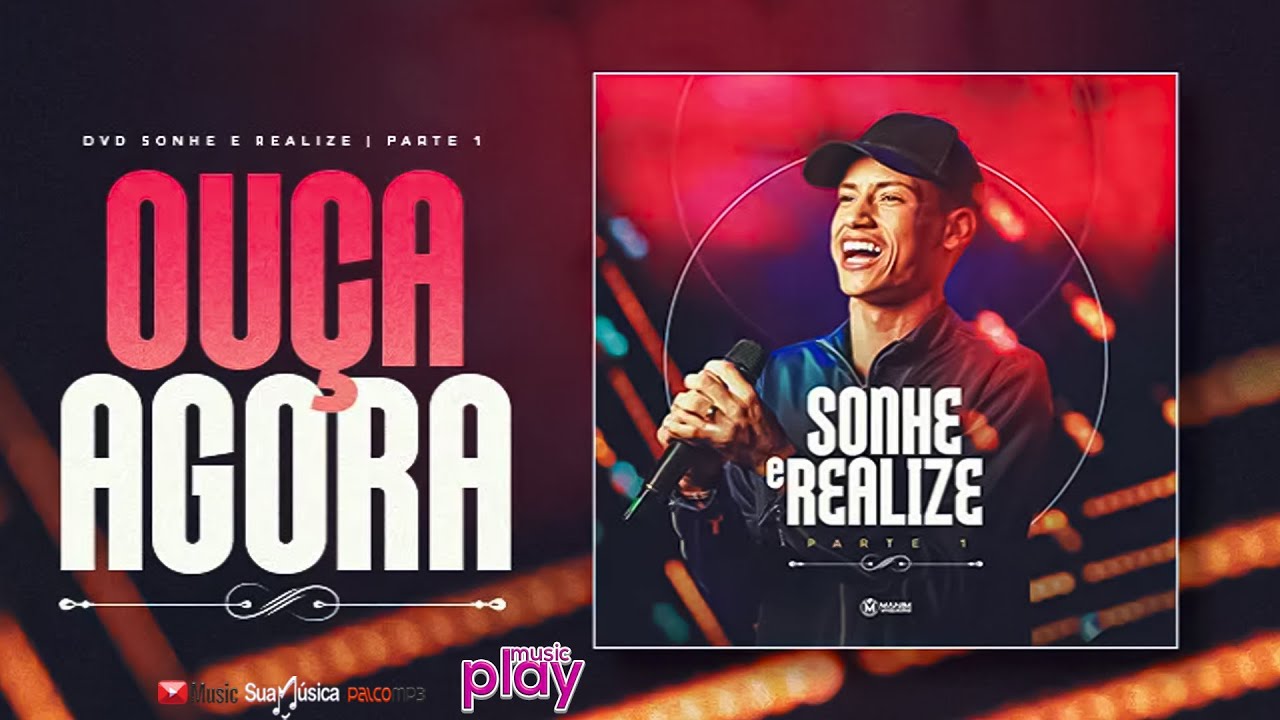 MANIM VAQUEIRO 1º PARTE DVD SONHE E REALIZE - YouTube