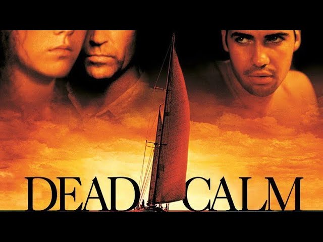 Dead Calm Movie Dead Calm Movie Hi Res Stock Photography And Images