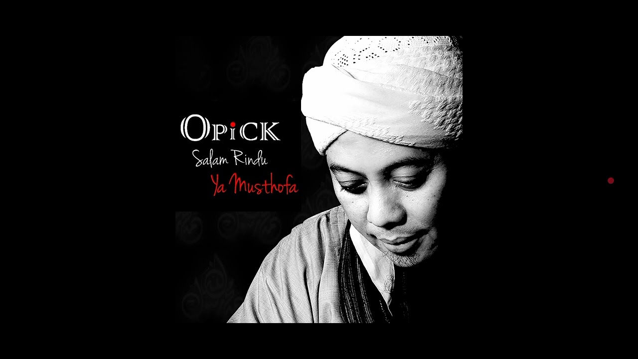 𝓔𝓷𝓰𝓴𝓪𝓾 𝓚𝓮𝓴𝓪𝓼𝓲𝓱 𝓐𝓵𝓵𝓪𝓱 - 𝓞𝓹𝓲𝓬𝓴 - YouTube